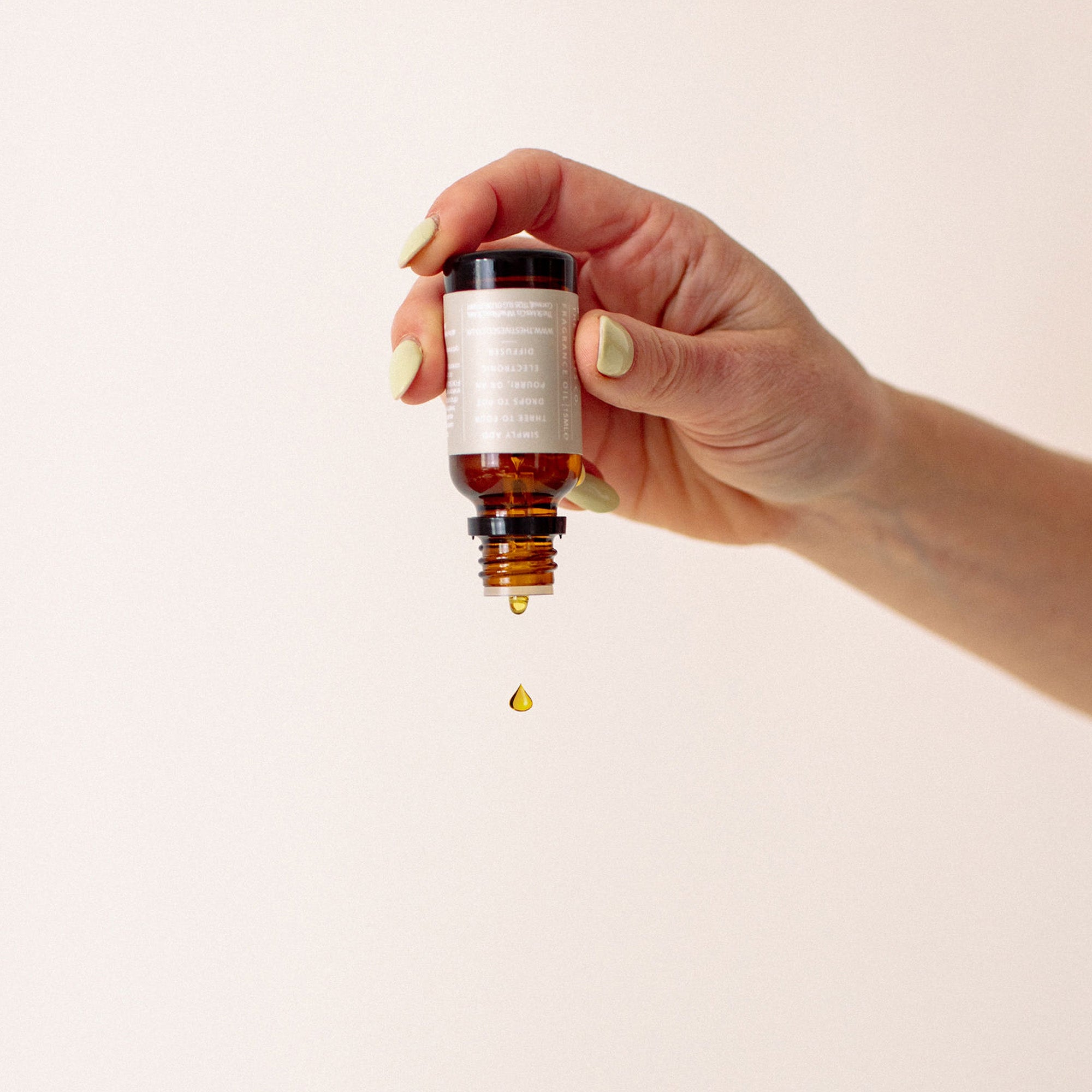 Harbour Haze Electric Diffuser Fragrance Oil – The St. Ives Co.