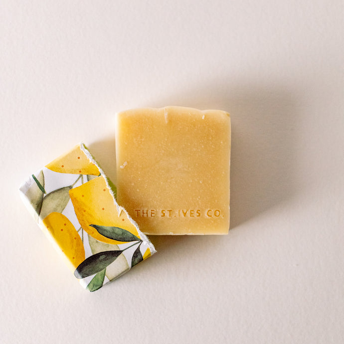 Soaps, Shampoos & Hand Balms – The St. Ives Co.