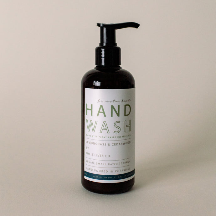 Soaps, Shampoos & Hand Balms – The St. Ives Co.