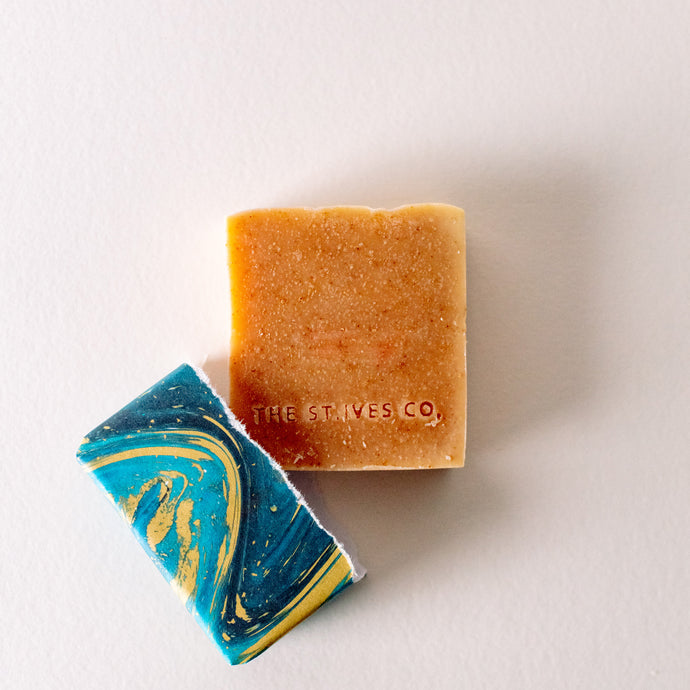 Soaps, Shampoos & Hand Balms – The St. Ives Co.