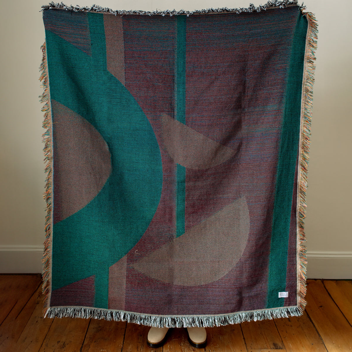 The St. Ives co. Terry Blanket – The St. Ives Co.