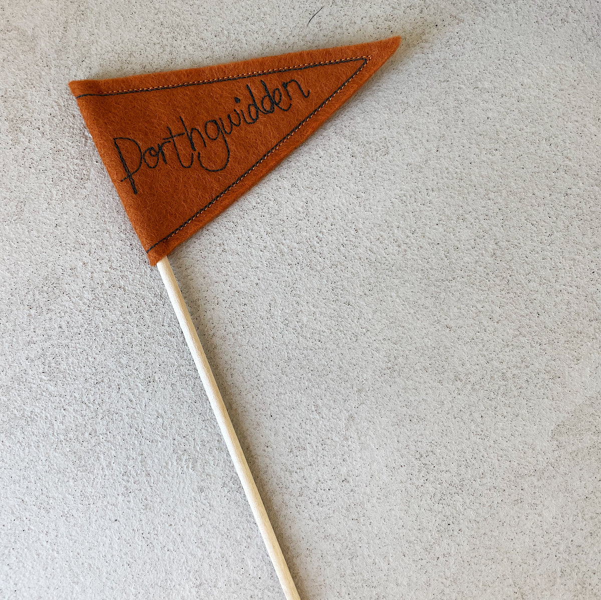 Sand Castle Flag Set – The St. Ives Co.